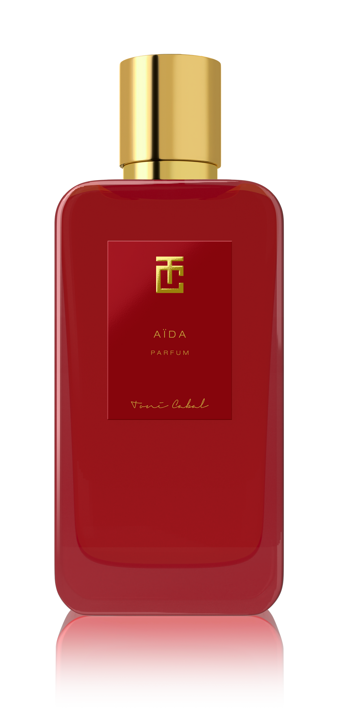 Aïda – Toni Cabal